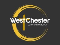 Biggest church in West Chester, Iowa!